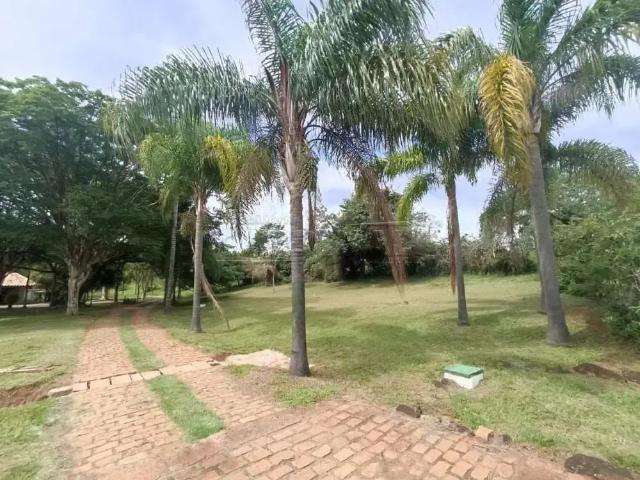 Fazenda para Venda em São Carlos/SP Parque Espraiado 4 Quartos