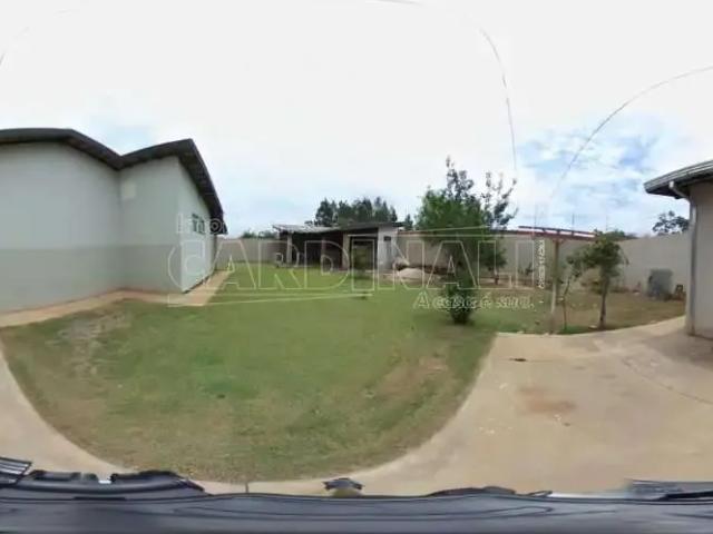 Fazenda para Venda em São Carlos/SP Quinta dos Buritis 1 Quartos