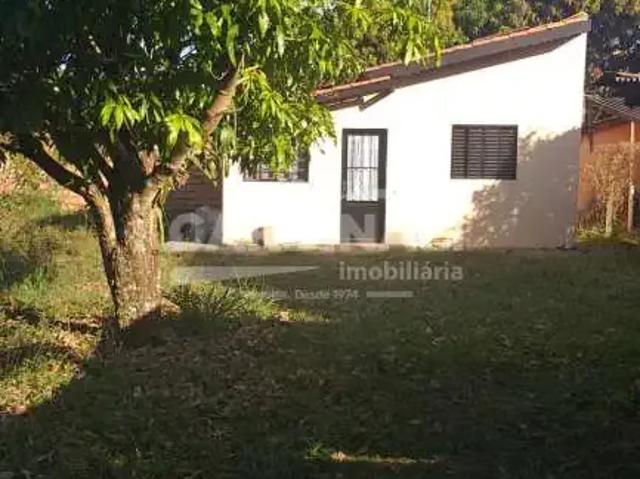 Fazenda para Venda em São Carlos/SP Quinta dos Buritis 2 Quartos