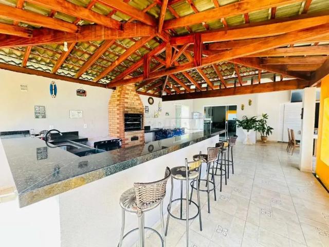 Fazenda para Venda em São Carlos/SP Quinta dos Buritis 2 Quartos