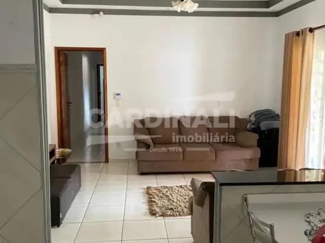 Fazenda para Venda em São Carlos/SP Quinta dos Buritis 3 Quartos