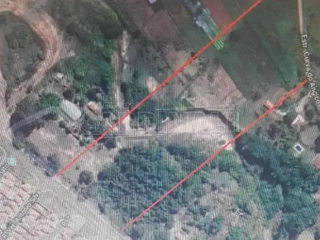Fazenda para Venda em São Carlos/SP Residencial Deputado José Zavaglia
