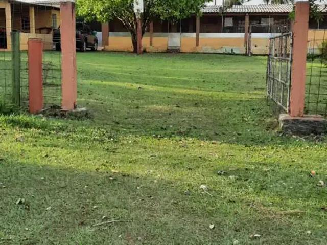 Fazenda para Venda em São Carlos/SP Santa Eudóxia 2 Quartos