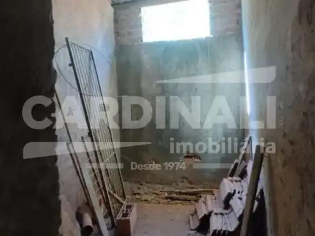 Fazenda para Venda em São Carlos/SP Vale Santa Felicidade 3 Quartos