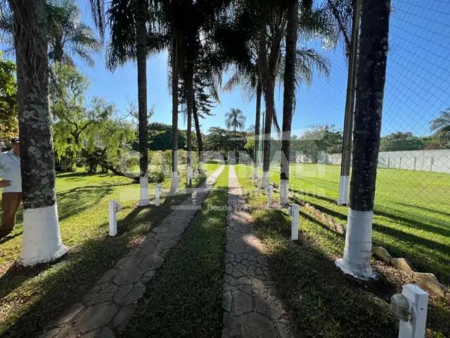 Fazenda para Venda em São Carlos/SP Vale Santa Felicidade 3 Quartos