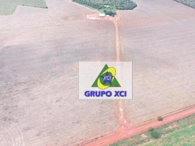 Fazenda para venda em São Félix do Araguaia