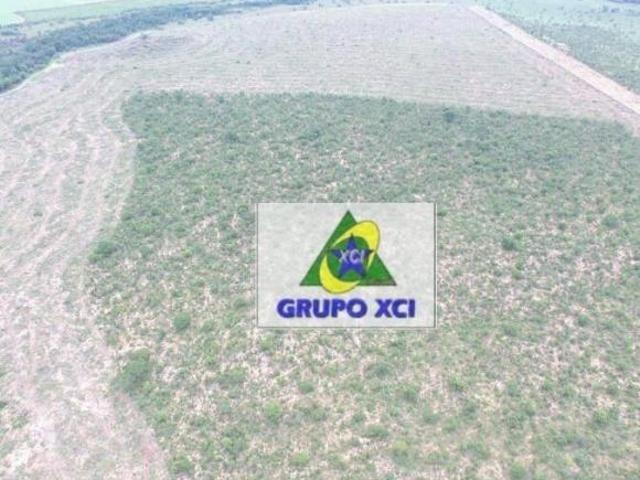 Fazenda para venda em São Félix do Araguaia