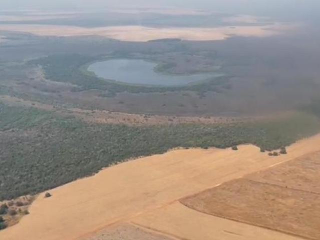 Fazenda para Venda em São Félix do Araguaia