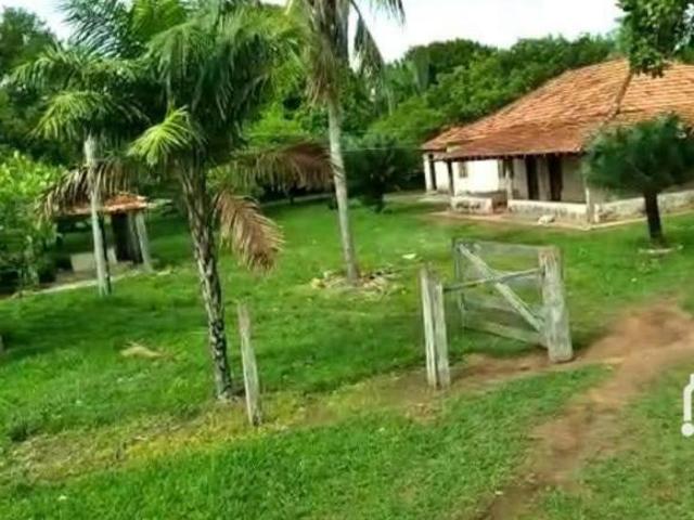 Fazenda para venda em São Félix do Araguaia