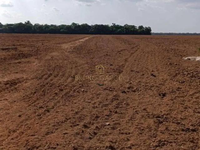 Fazenda para Venda em São Félix do Araguaia/MT Zona Rural