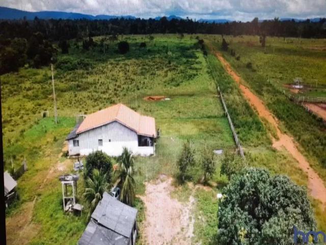 Fazenda para Venda em São Félix do Xingu/PA Zona Rural