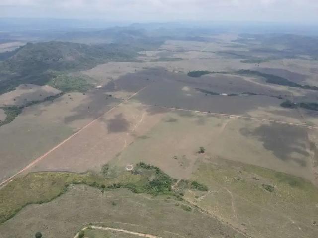 Fazenda para Venda em São Félix do Xingu/PA Zona Rural
