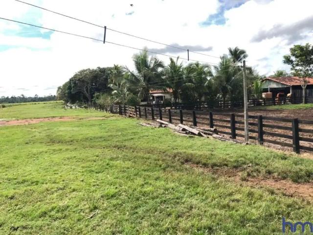 Fazenda para Venda em São Félix do Xingu/PA Zona Rural