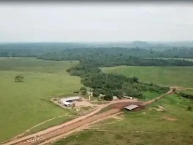 Fazenda para Venda em São Félix do Xingu/PA Zona Rural