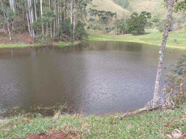 Fazenda para venda em São Francisco Xavier, São José dos Cam