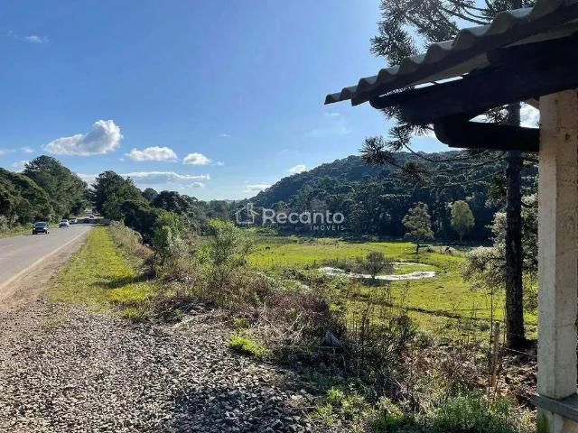 Fazenda para Venda em São Francisco de Paula/RS Eletra