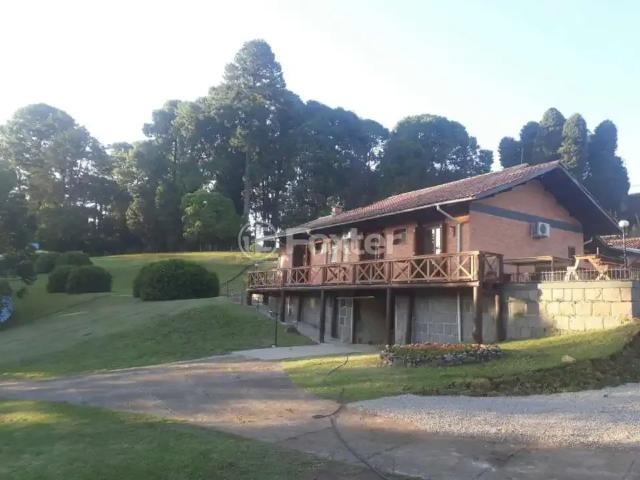 Fazenda para Venda em São Francisco de Paula/RS Remanso Indianópolis 7 Quartos