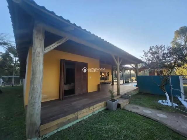 Fazenda para Venda em São Francisco de Paula/RS Zona Rural 3 Quartos