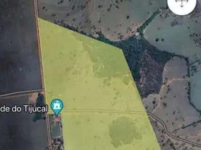 Fazenda para Venda em São Francisco de Sales/MG Zona Rural