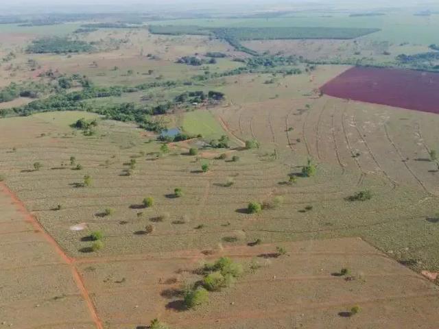 Fazenda para Venda em São Francisco de Sales/MG Zona Rural