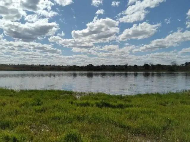 Fazenda para Venda em São Francisco de Sales/MG Zona Rural
