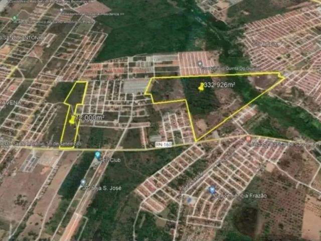 Fazenda para Venda em São Gonçalo do Amarante/RN Centro