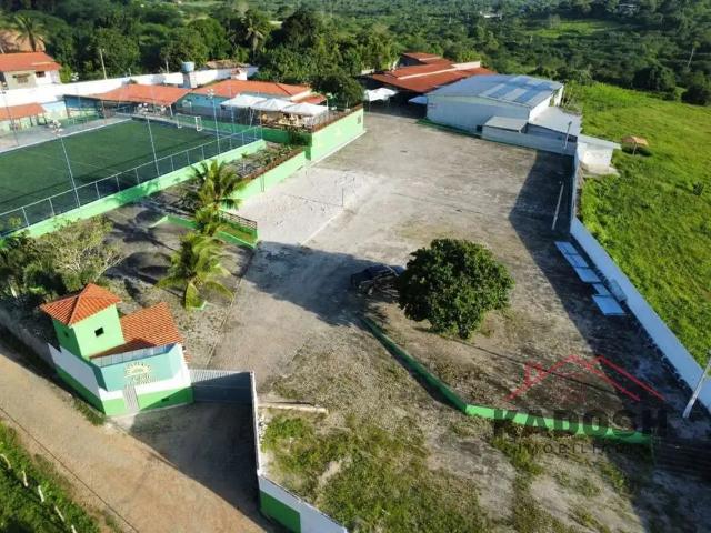 Fazenda para Venda em São Gonçalo dos Campos/BA Centro 3 Quartos
