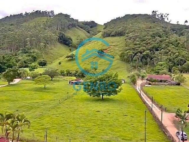 Fazenda para Venda em São João Batista/SC Centro