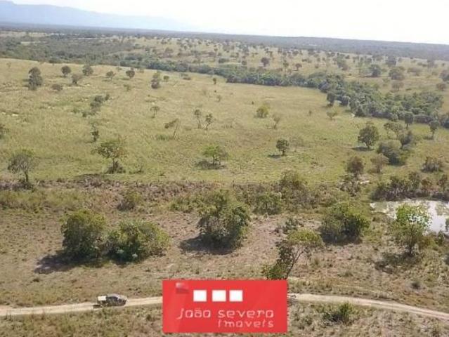 Fazenda para Venda em São João D`Aliança