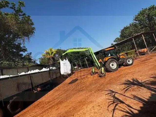 Fazenda para Venda em São João da Boa Vista/SP Centro