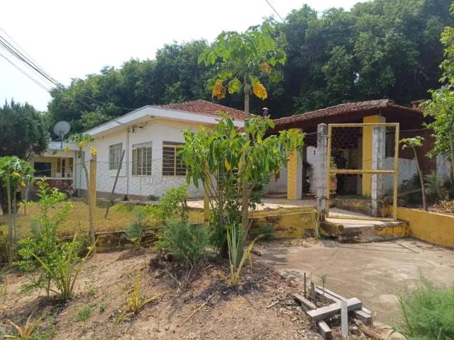 Fazenda para Venda em São João da Boa Vista/SP Área Rural de São João da Boa Vista