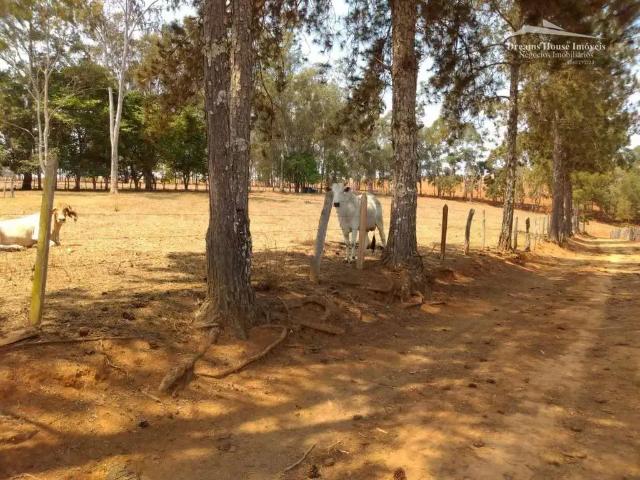 Fazenda para Venda em São João da Mata/MG Centro