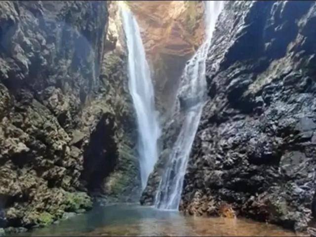 Fazenda para Venda em São João D'Aliança/GO Zona Rural