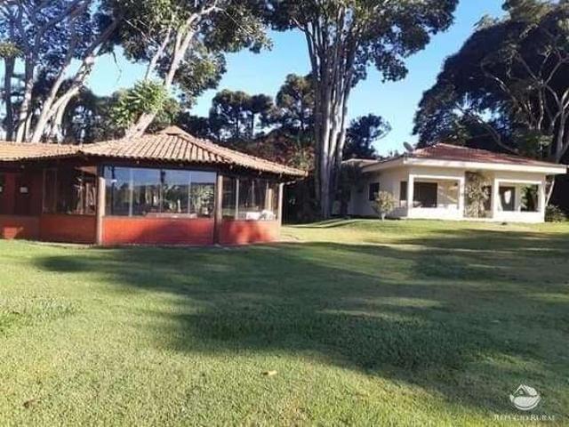 Fazenda para Venda em São João D'Aliança/GO Centro 18 Quartos