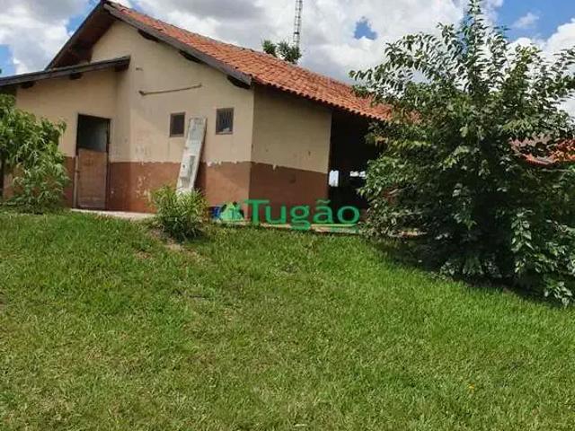 Fazenda para Venda em São João das Duas Pontes/SP Zona Rural 3 Quartos