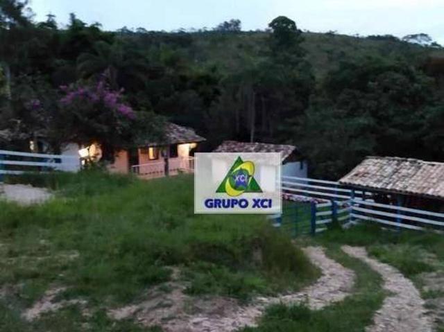 Fazenda para venda em São João Del Rei