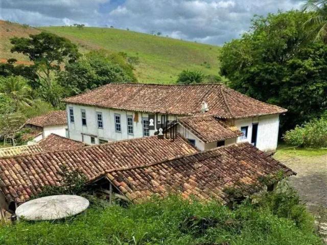 Fazenda para Venda em São João Nepomuceno/MG Centro 6 Quartos