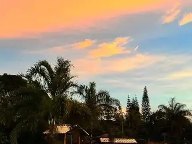 Fazenda para Venda em São Joaquim de Bicas/MG Primavera 3 Quartos