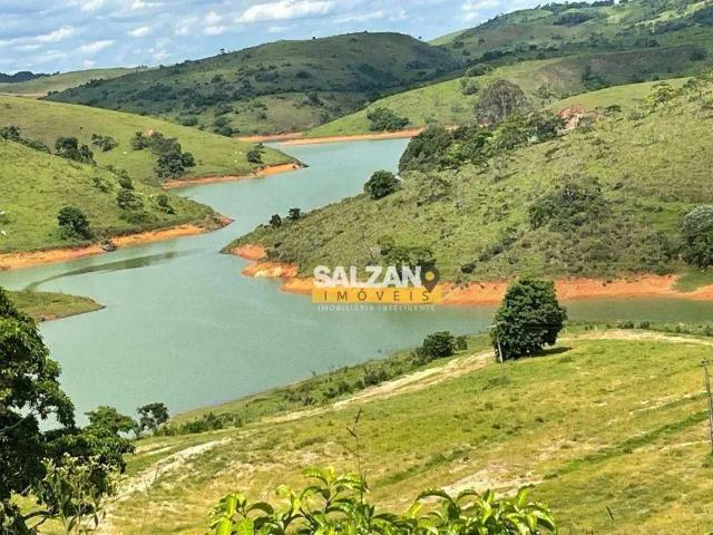 Fazenda para Venda em São José do Barreiro/SP Formoso 3 Quartos