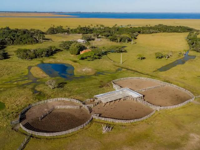Fazenda para Venda em São José do Norte/RS Centro