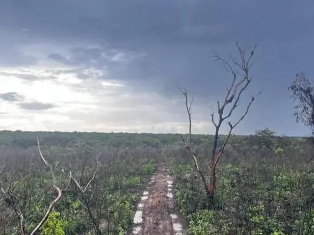 Fazenda para Venda em São José do Peixe/PI Zona Rural