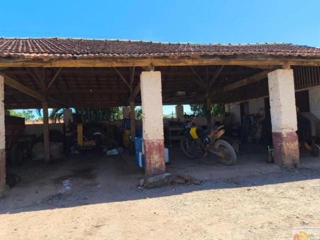 Fazenda para Venda em São José do Rio Pardo, rural, 1 dormitório, 1 suíte, 1 banheiro, 1 vaga
