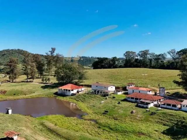 Fazenda para Venda em São José do Rio Pardo/SP Zona Rural 7 Quartos