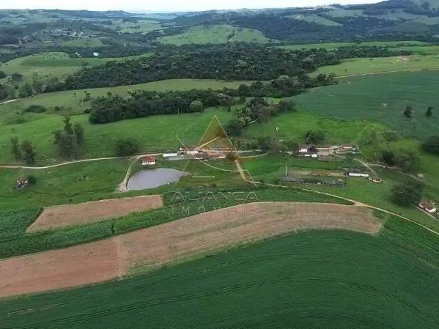 Fazenda para Venda em São José do Rio Pardo/SP Zona Rural 1 Quartos