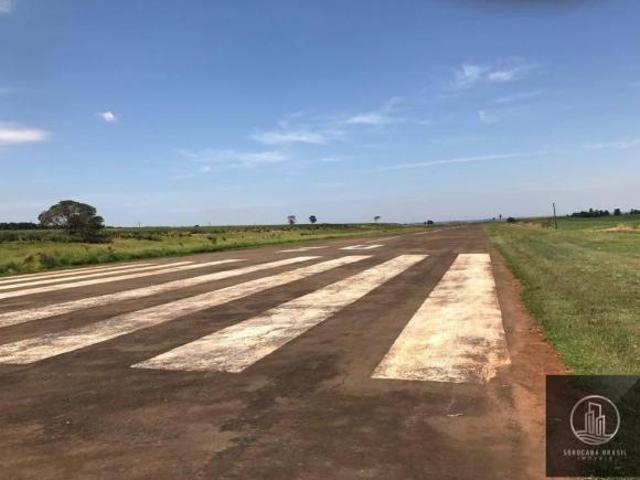 Fazenda para venda em São José do Rio Preto