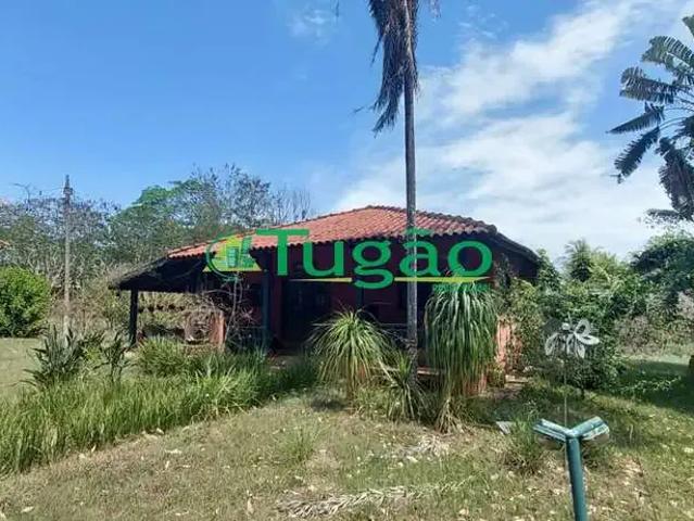 Fazenda para Venda em São José do Rio Preto/SP Centro Engenheiro Schmitt 6 Quartos