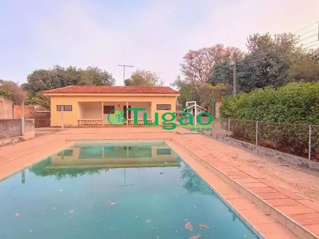 Fazenda para Venda em São José do Rio Preto/SP Chácara Bela Vista 3 Quartos