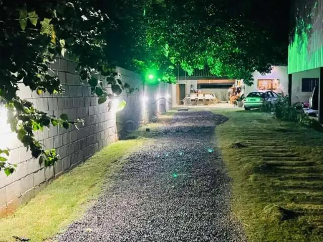 Fazenda para Venda em São José do Rio Preto/SP Chácara Recreio Parque do Sabiá Zona Rural 3 Quartos