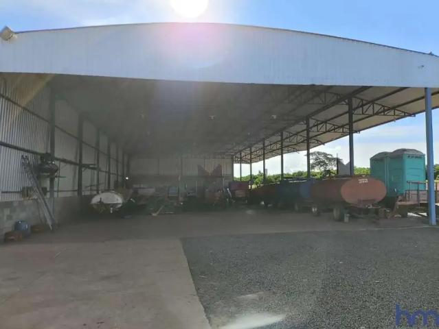 Fazenda para Venda em São José do Rio Preto/SP Área Rural de São José do Rio Preto