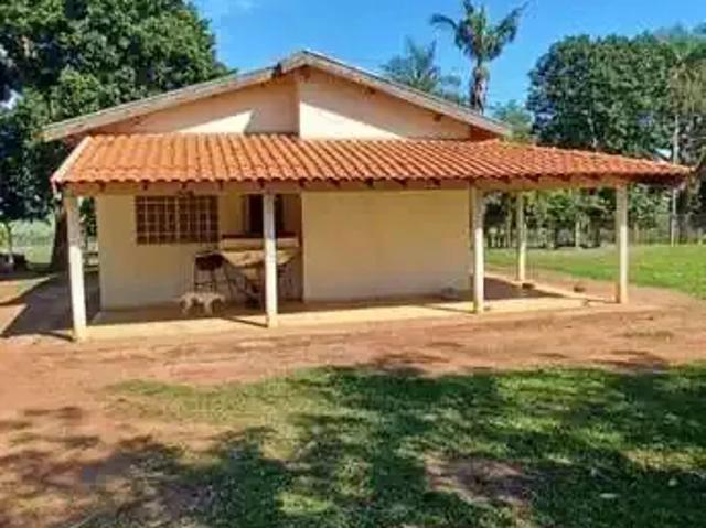 Fazenda para Venda em São José do Rio Preto/SP Área Rural de São José do Rio Preto